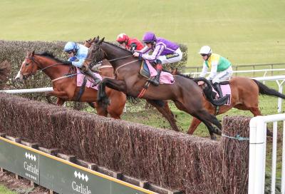 Carlisle Racecourse - Carlisle Ambassadors: Influencing the future of ...